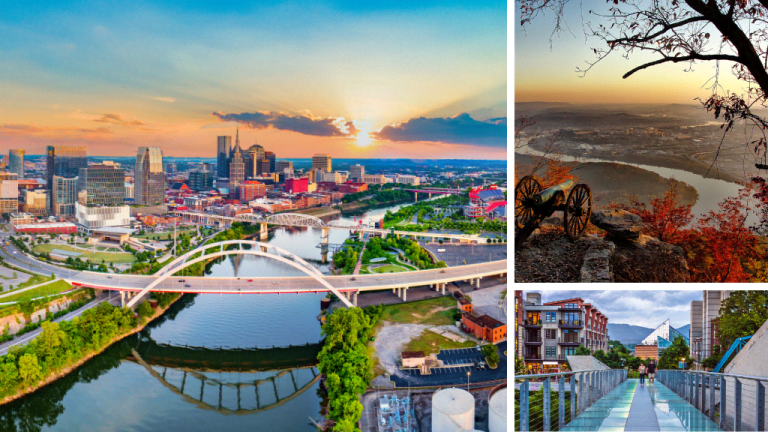 NATIONAL TENNESSEE DAY | October 26 - National Day Calendar