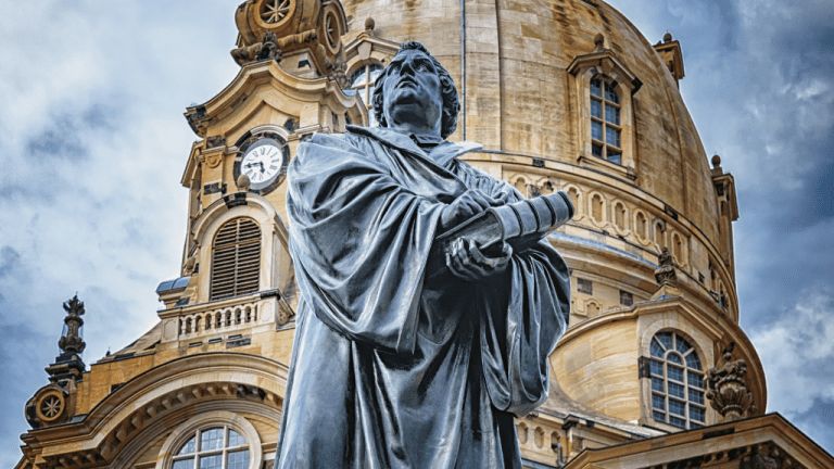 REFORMATION DAY | October 31 - National Day Calendar