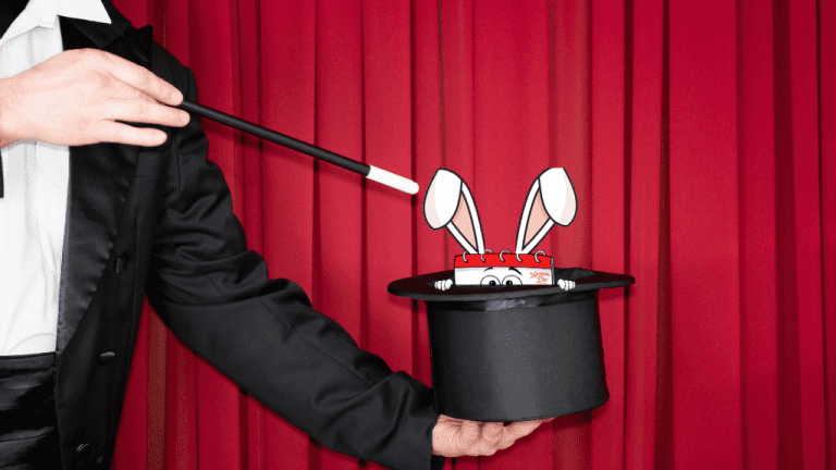 NATIONAL MAGIC DAY | October 31 - National Day Calendar