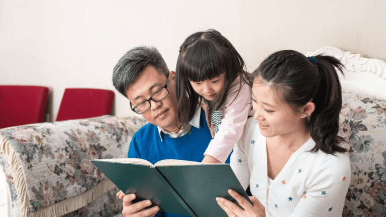 NATIONAL FAMILY LITERACY DAY | November 1 - National Day Calendar