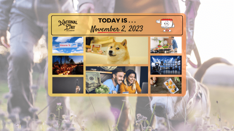 National Day Calendar