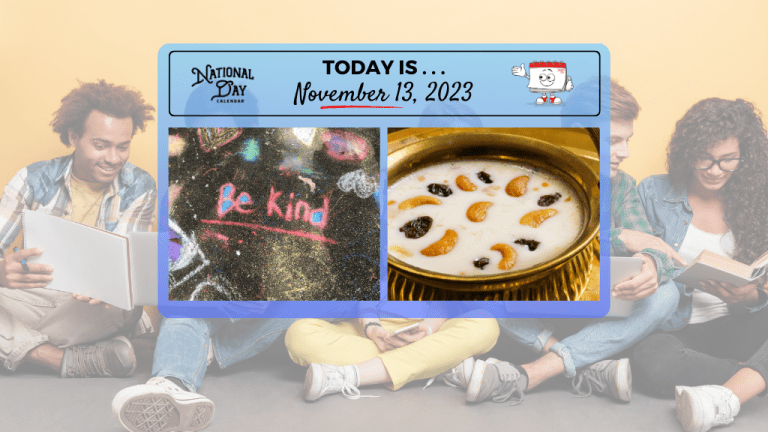 NOVEMBER 13, 2023 | NATIONAL EDUCATION SUPPORT PROFESSIONALS DAY ...