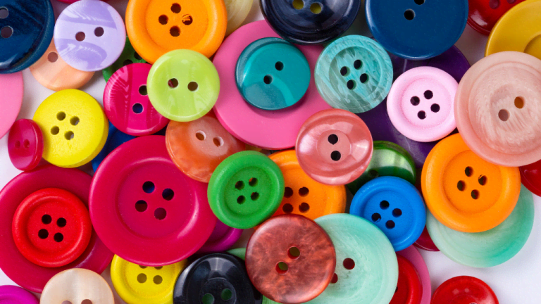 NATIONAL BUTTON DAY - November 16 - National Day Calendar