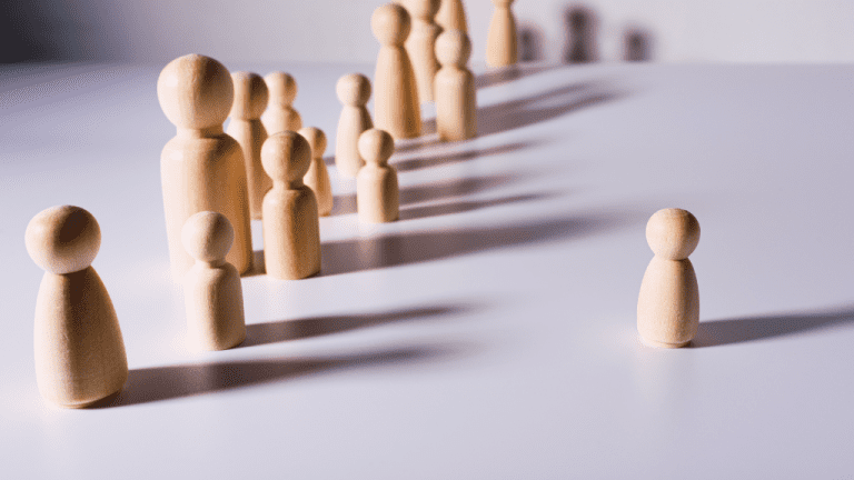 NATIONAL PERSONAL SPACE DAY - November 30 - National Day Calendar