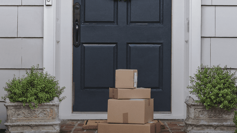 NATIONAL PACKAGE PROTECTION DAY - Wednesday after Thanksgiving ...