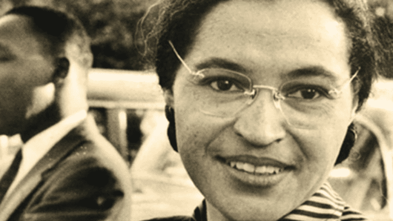ROSA PARKS DAY - December 1 - National Day Calendar