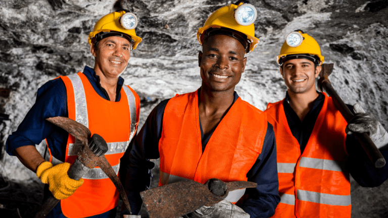 NATIONAL MINER'S DAY - December 6 - National Day Calendar