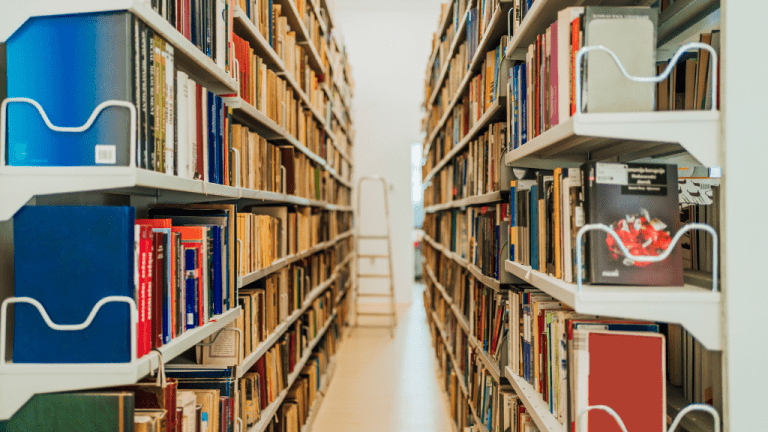 DEWEY DECIMAL SYSTEM DAY - December 10 - National Day Calendar