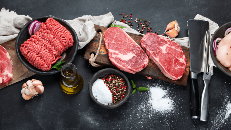 MEAT WEEK | Begins Last Sunday in January - National Day Calendar