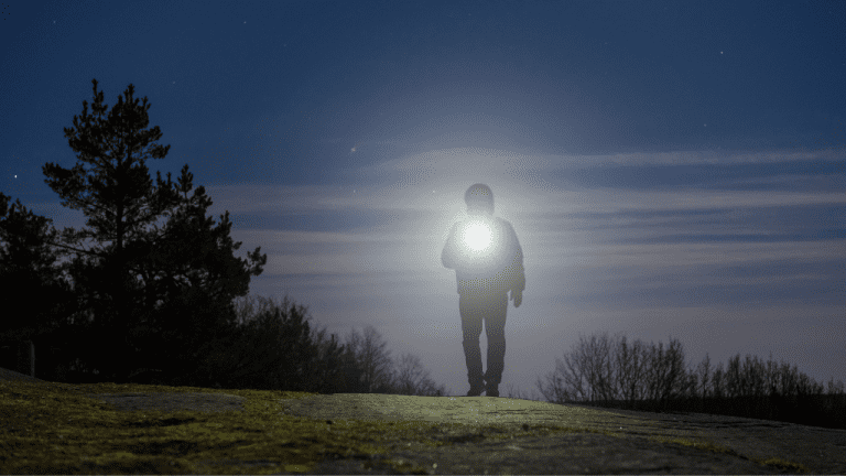 NATIONAL FLASHLIGHT DAY - Day of Winter Solstice - National Day Calendar