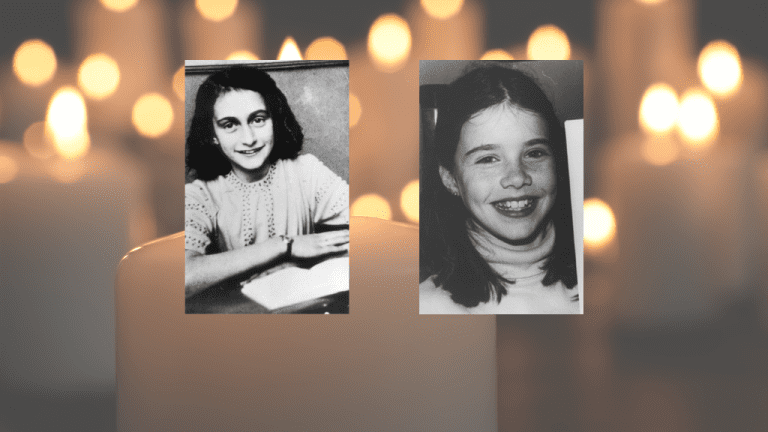 ANNE & SAMANTHA DAY | June 20 - National Day Calendar