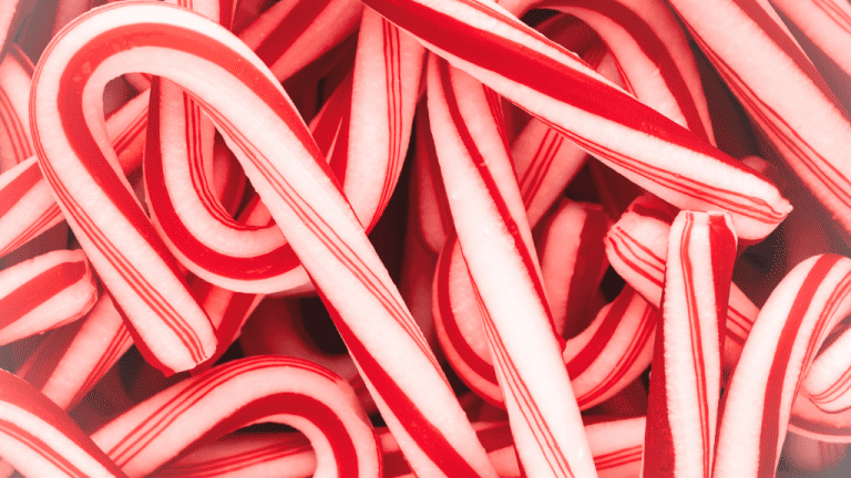 NATIONAL CANDY CANE DAY - December 26 - National Day Calendar