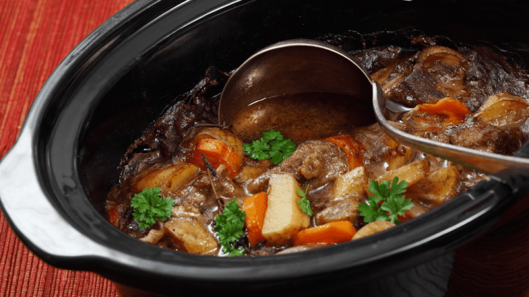 NATIONAL SLOW COOKING MONTH | January - National Day Calendar