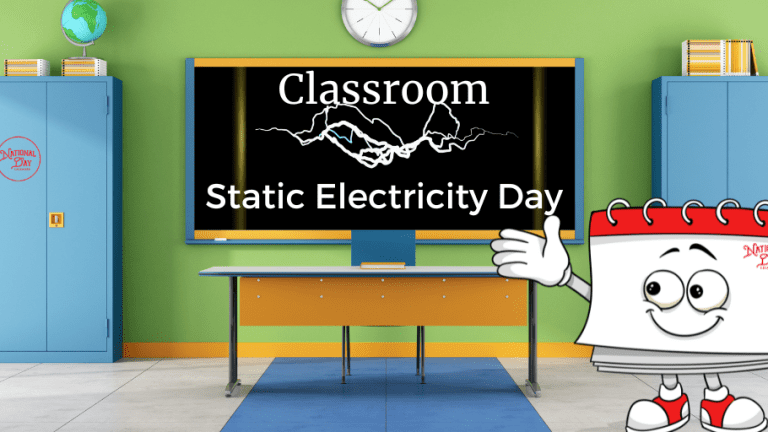 NATIONAL DAY CALENDAR CLASSROOM - Week 20 - January 6, 2019 - National ...