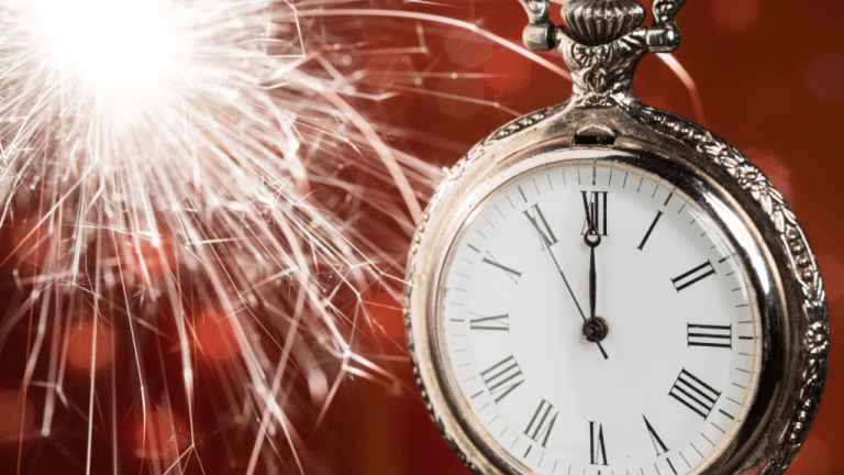 National Countdown Day | March 21 - National Day Calendar