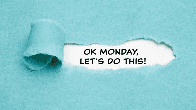 NATIONAL THANK GOD IT’S MONDAY DAY | January 1, 2024 - National Day ...