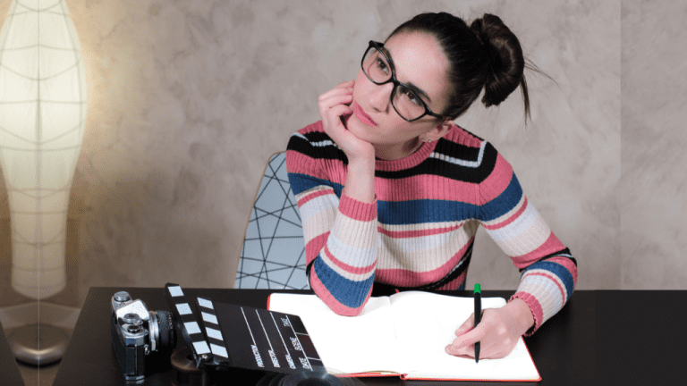 NATIONAL SCREENWRITERS DAY - January 5 - National Day Calendar