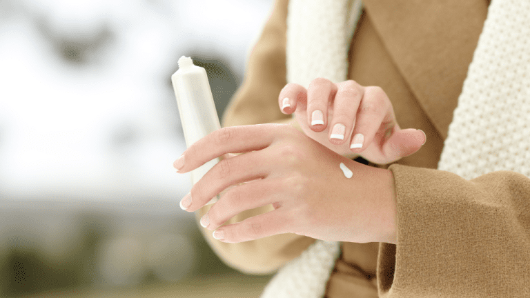 NATIONAL WINTER SKIN RELIEF DAY - January 8 - National Day Calendar