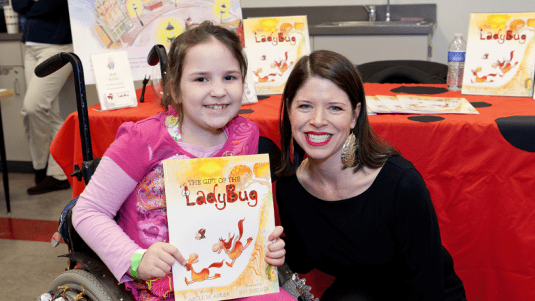 NATIONAL GIFT OF THE LADYBUG DAY - January 28 - National Day Calendar