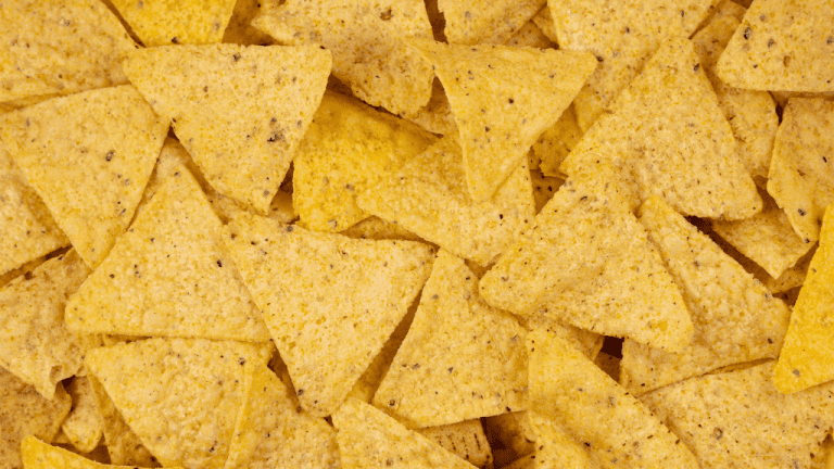 NATIONAL CORN CHIP DAY - January 29 - National Day Calendar