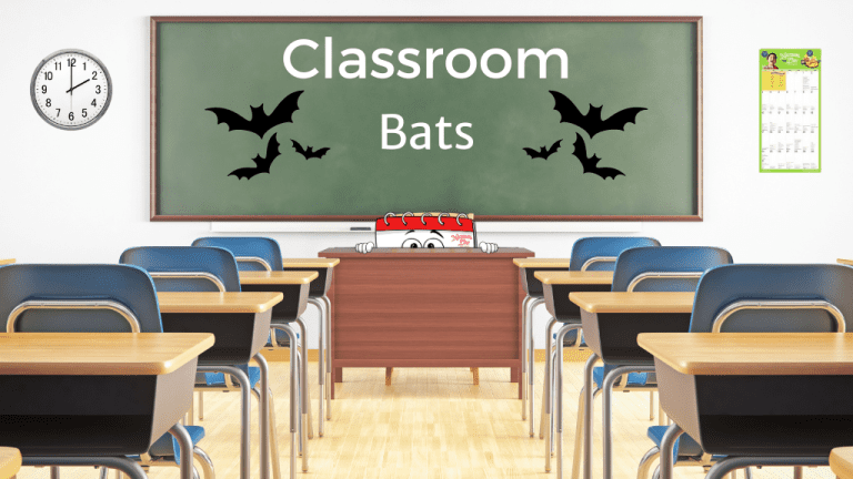 CLASSROOM - WEEK 34 - April 14, 2019 - National Day Calendar