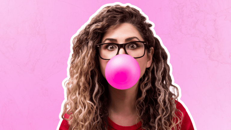 BUBBLE GUM DAY | First Friday in February - National Day Calendar