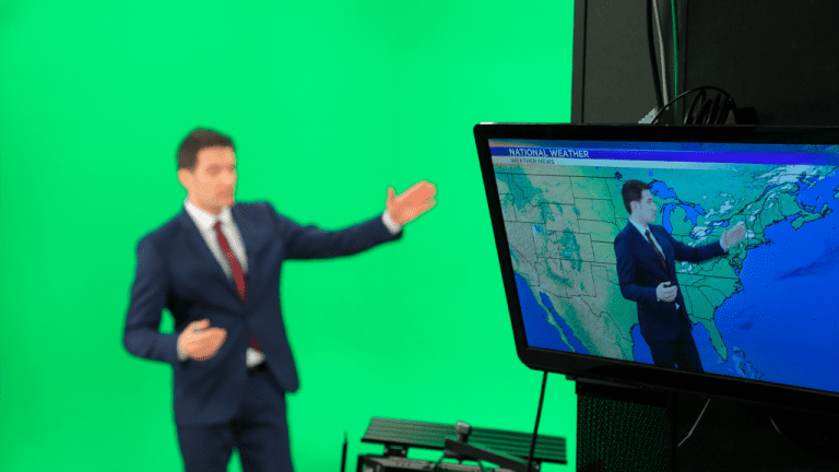 NATIONAL WEATHERPERSON’S DAY - February 5 - National Day Calendar