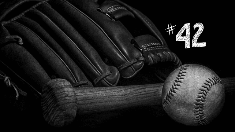 JACKIE ROBINSON DAY | April 15 - National Day Calendar