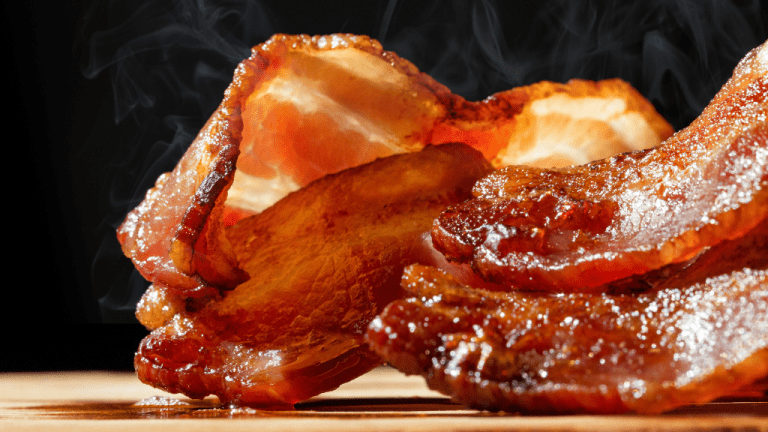 NATIONAL BACON LOVERS DAY | August 20 - National Day Calendar