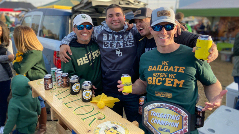 NATIONAL TAILGATING DAY | First Saturday in September - National Day ...