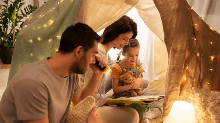 NATIONAL FAMILY LITERACY MONTH | November - National Day Calendar