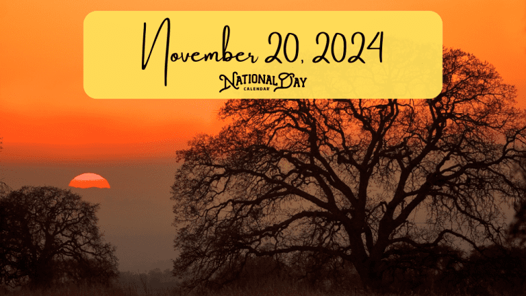 NOVEMBER 20, 2024 | EDUCATION SUPPORT PROFESSIONALS DAY | NATIONAL ...