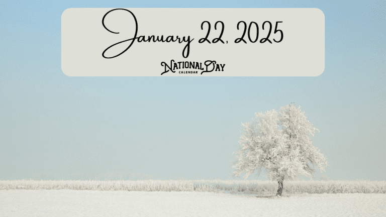 JANUARY 22, 2025 | NATIONAL POLKA DOT DAY | LIBRARY SHELFIE DAY ...