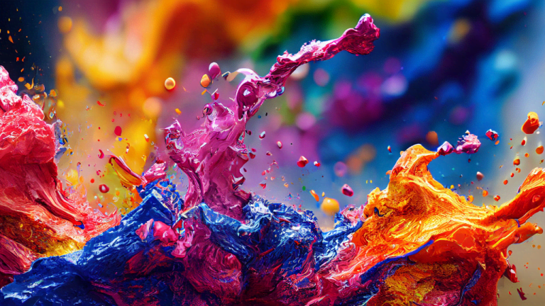 INTERNATIONAL COLOUR DAY | March 21 - National Day Calendar