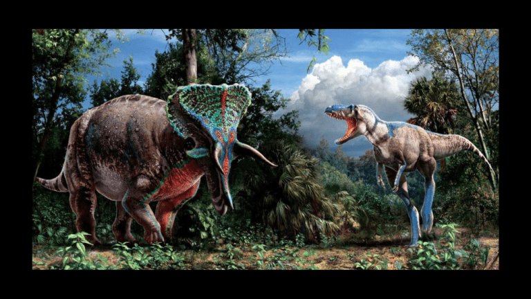 NATIONAL DUELING DINOSAURS DAY | Last Saturday in April - National Day ...