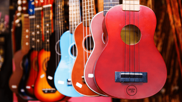 NATIONAL UKULELE DAY | February 2 - National Day Calendar