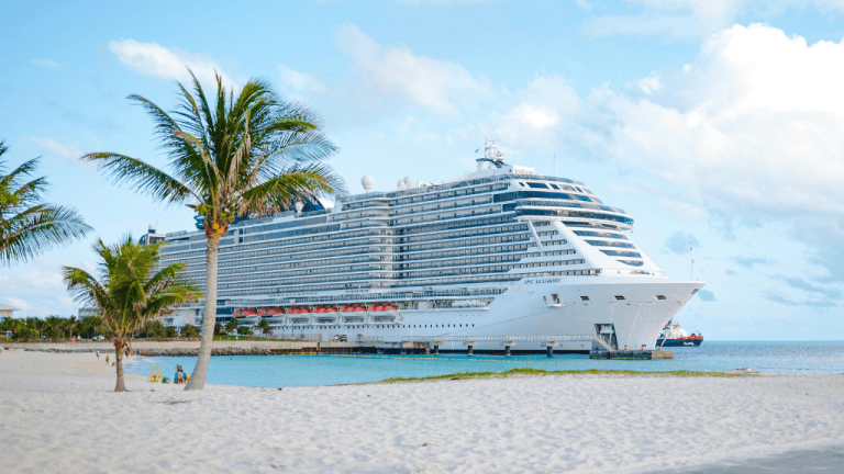 NATIONAL TAKE A CRUISE DAY | February 3 - National Day Calendar