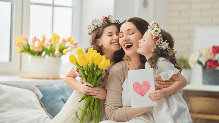 MOTHER S DAY May 12 2024 National Day Calendar