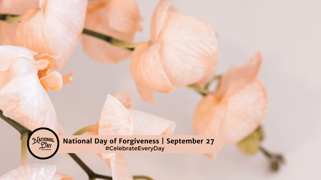 September - National Day Calendar