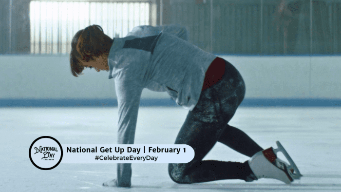February - National Day Calendar