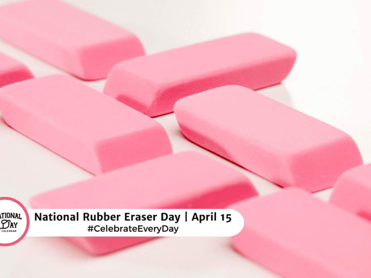 Rubber eraser store