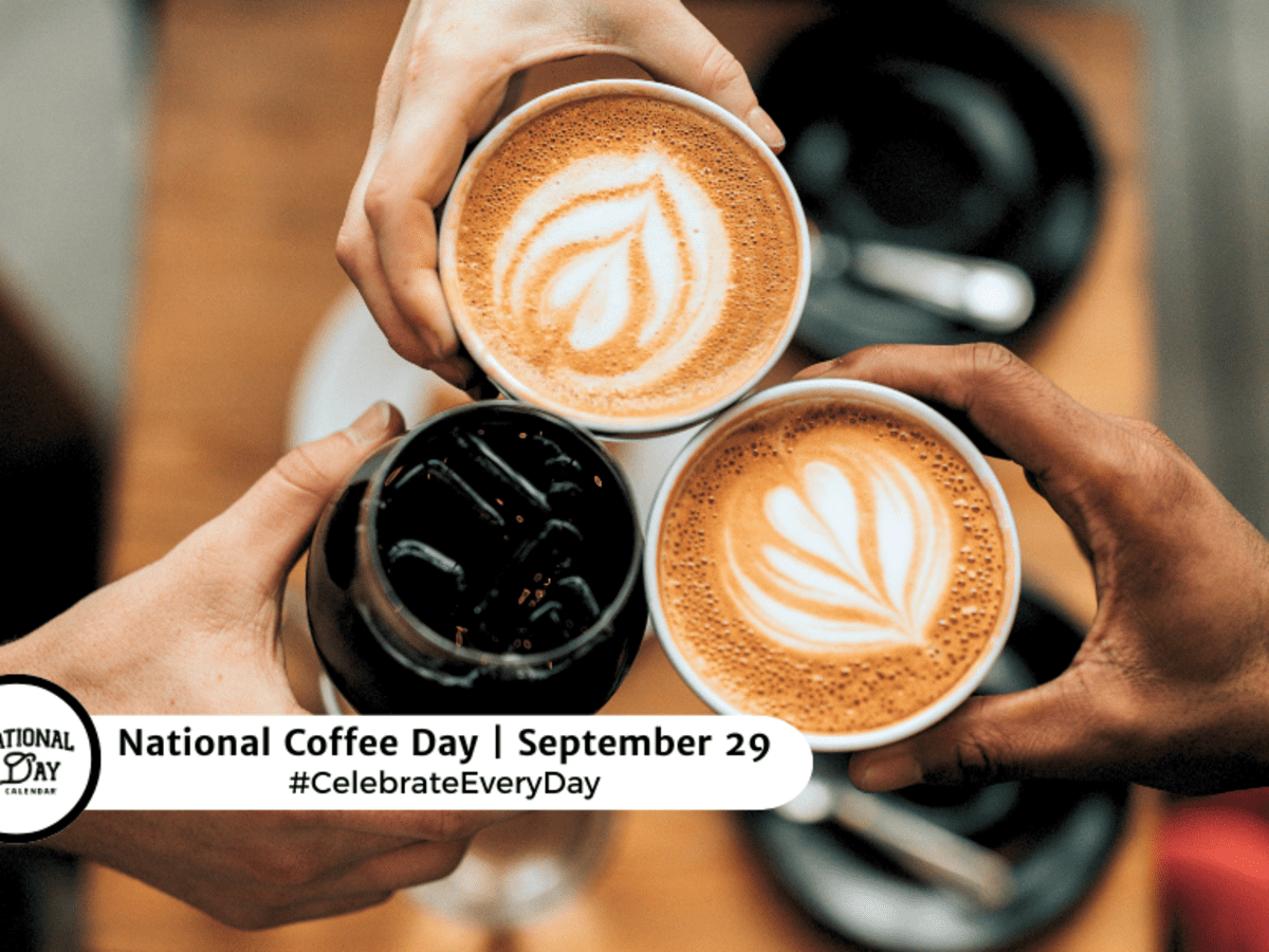 Coffee a day store