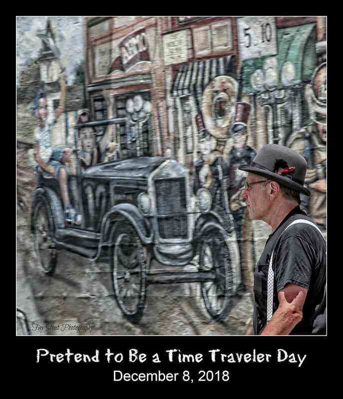 CELEBRATION SPOTLIGHT - Fay Stout - National Day Calendar