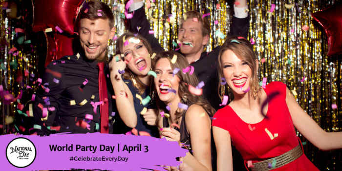 APRIL 3, 2023 | NATIONAL IEP WRITING DAY | NATIONAL FIND A RAINBOW DAY ...