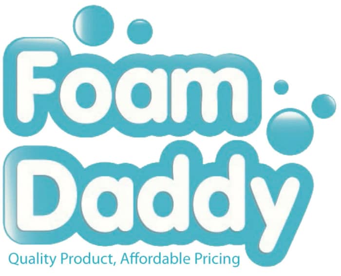 NATIONAL FOAM PARTY DAY | June 15 - National Day Calendar