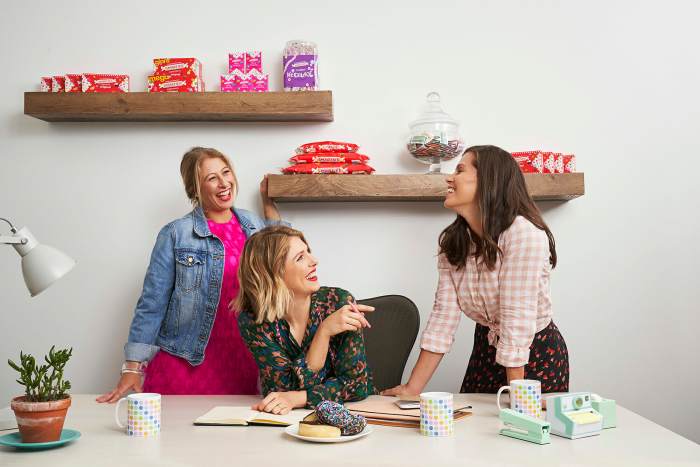 NATIONAL SMARTIES® DAY | October 2 - National Day Calendar