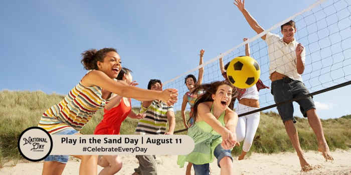 AUGUST 11, 2024 | NATIONAL SON’S AND DAUGHTER’S DAY | GLOBAL KINETIC ...