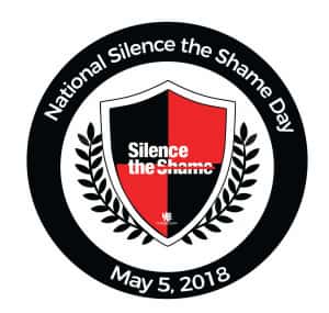 NEW DAY PROCLAMATION | NATIONAL SILENCE THE SHAME DAY - May 5 ...