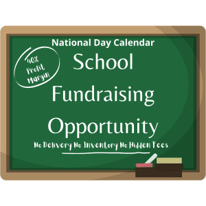 NATIONAL PENCIL DAY - March 30 - National Day Calendar