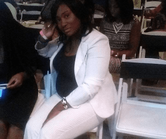 Kisha Lesane - National Day Calendar